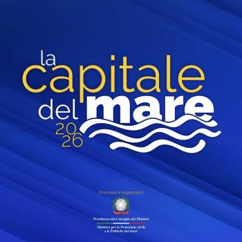 Genoa applies to become "Capital of the Sea 2026" | Invest in Genova